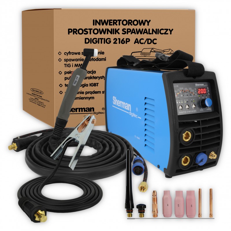 Oxytools.gr | Τσιμπίδα Ergoplus 500 Trafimet Υδρόψυκτη